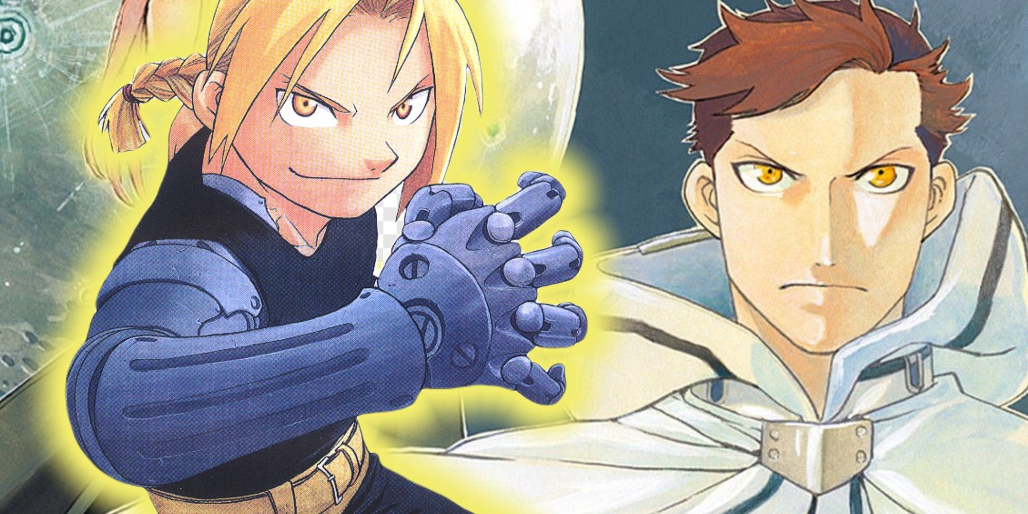 Netflix's Next Big Anime Launches First Trailer With Help From ...