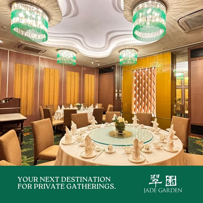 Jade Garden Menu: Your Guide to Prices and Best Dishes