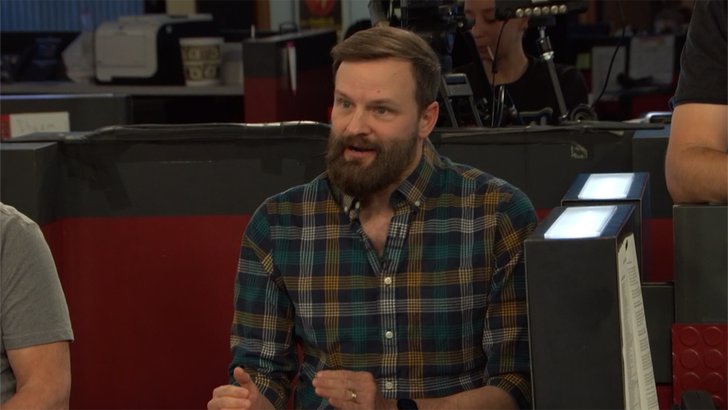 Podcasters Defend R. Kelly Interview, We Separate the Art From the Artist