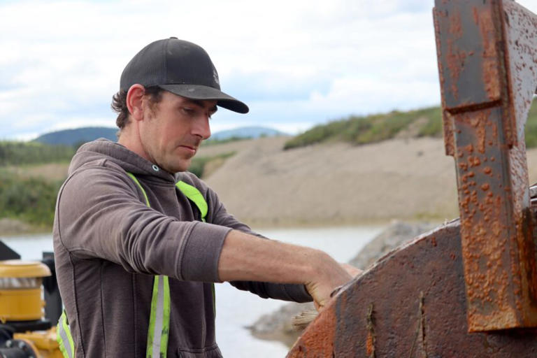 ‘Gold Rush’: Rick Ness Confronts Disgruntled Foreman Buzz Legault