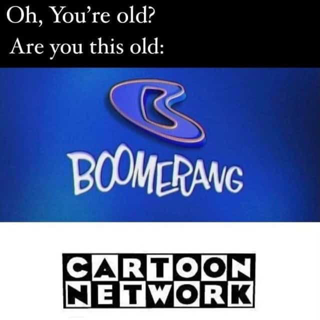 25 Nostalgic Posts That Feel Like An Instant Flashback (March 7, 2025)