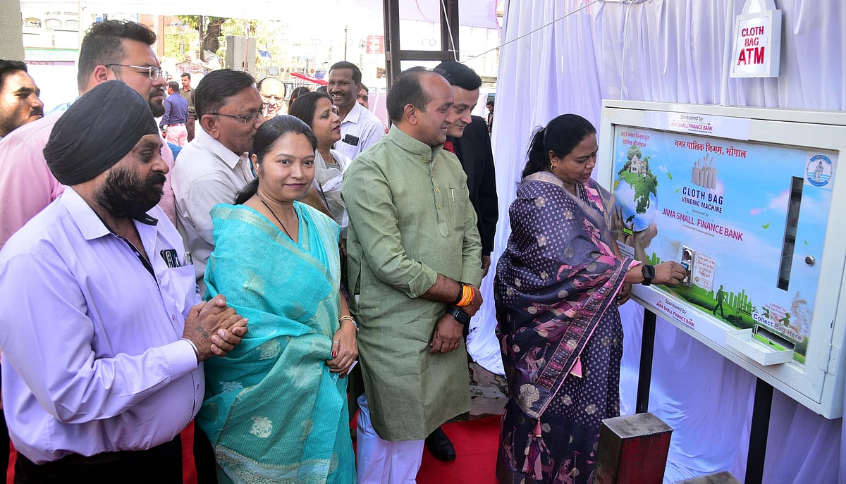 MP: Minister Seeks Info On Progress Of Forming Satna Division; BMC ...