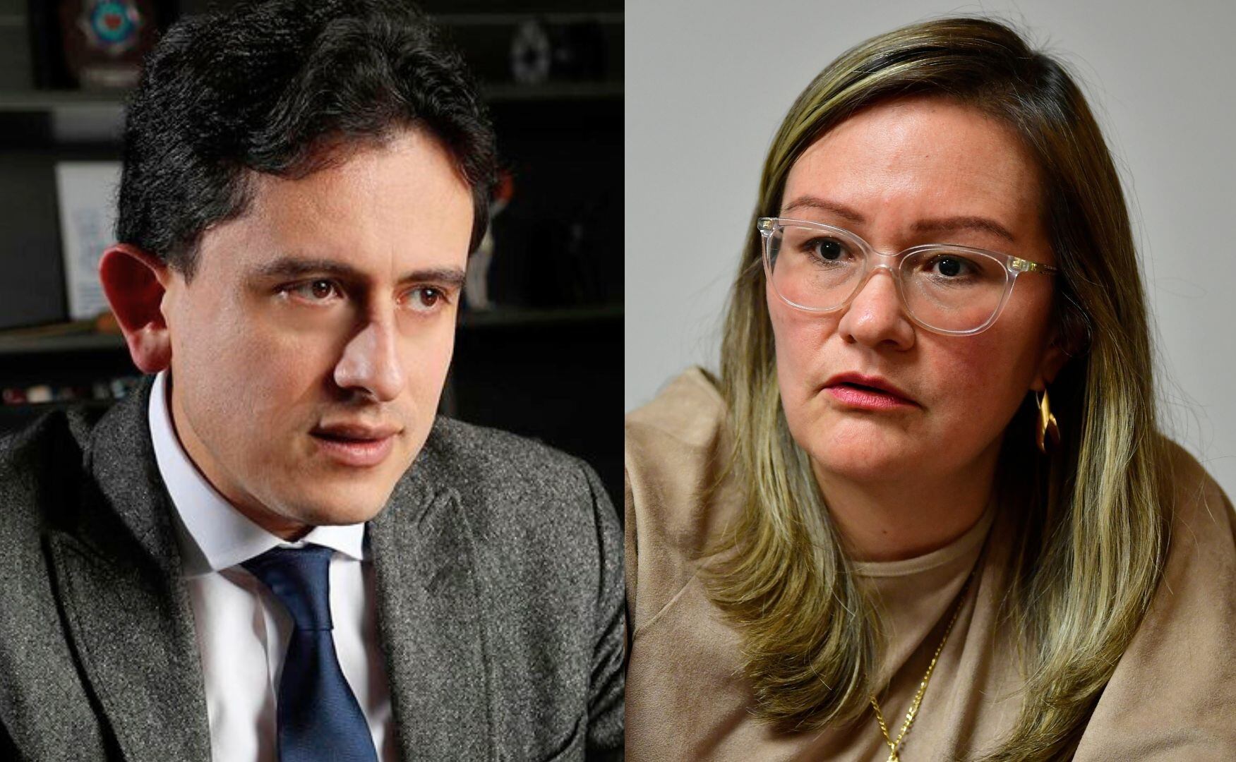 Lo que hay detrás de la salida de Reyes y la llegada de Rusinque al ...