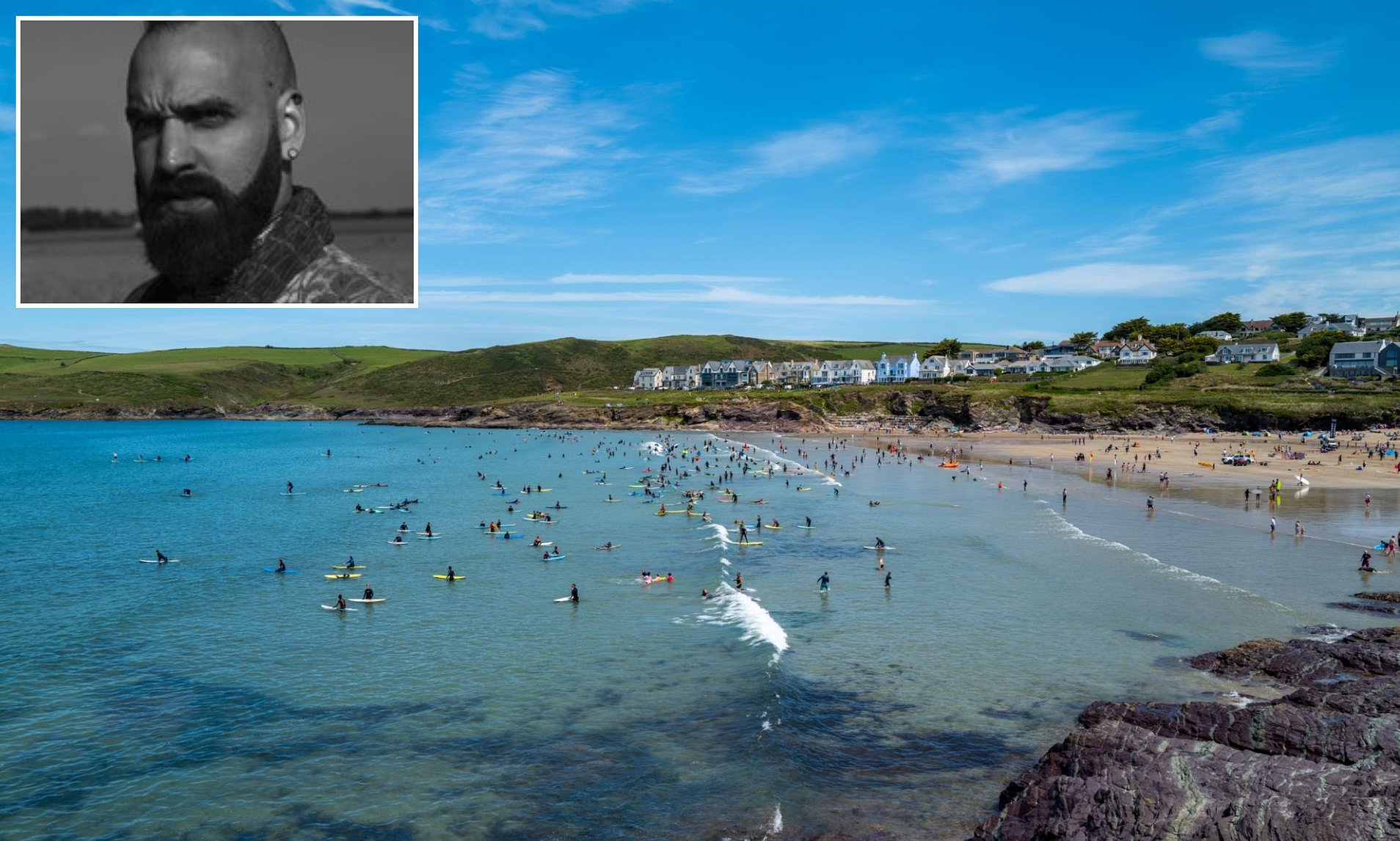 London manager was unfairly sacked after working from home in Cornwall