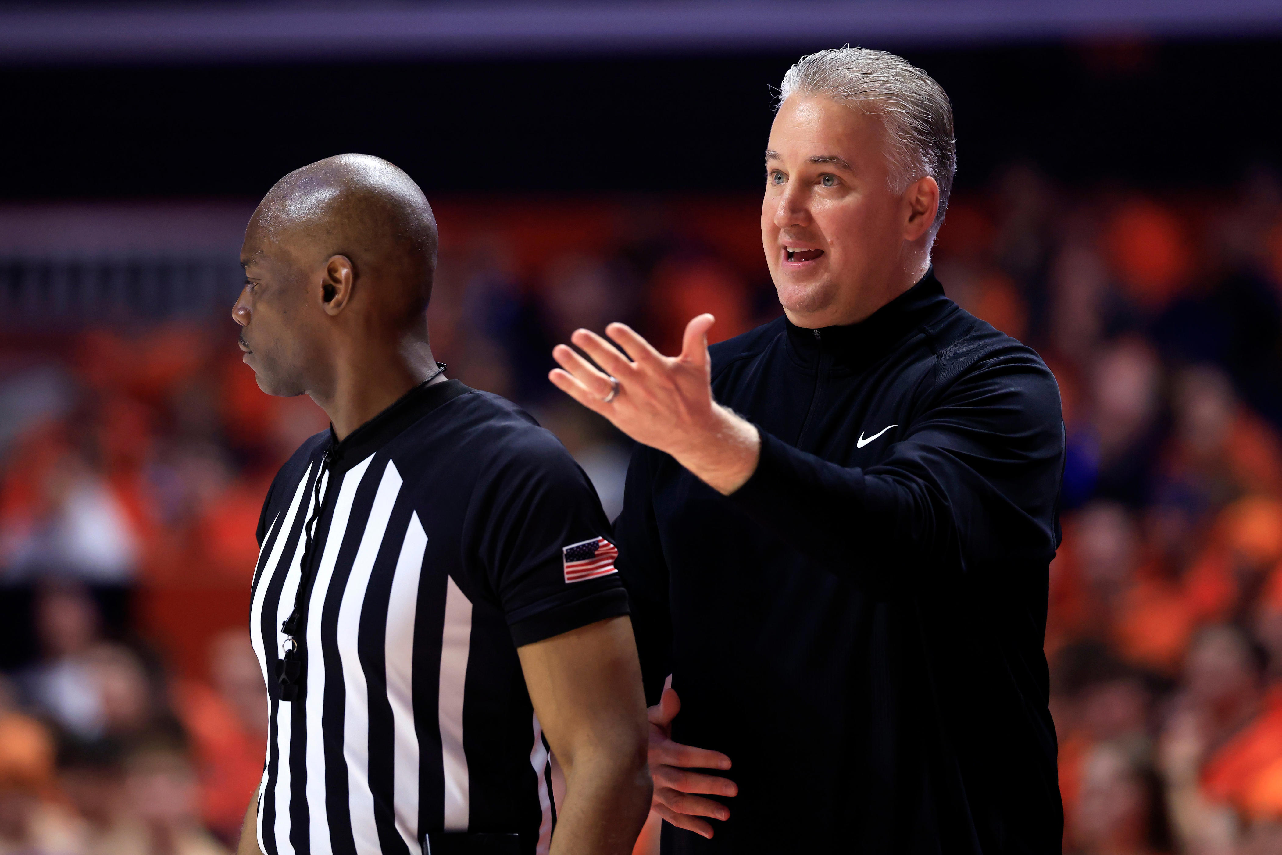 Purdue basketball vs Illinois final score: Boilermakers lose regular ...