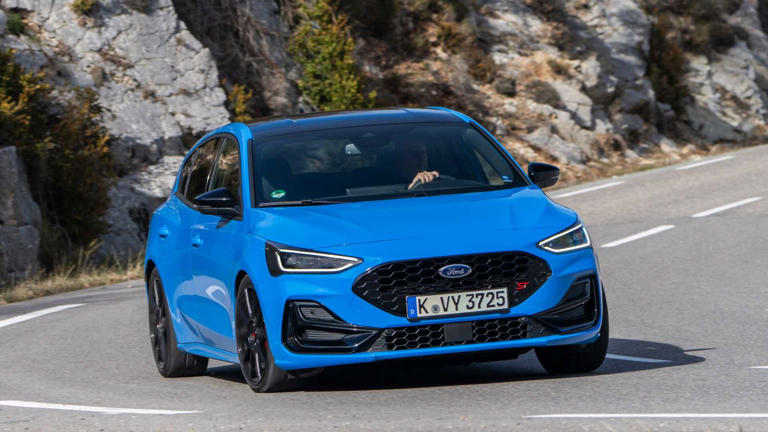 Ford Admits Error, Prepares To Bring Back Beloved Models