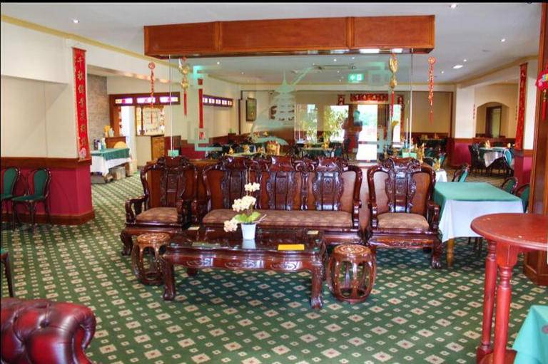 Much loved restaurant in Calverton put up for sale with £2 million ...