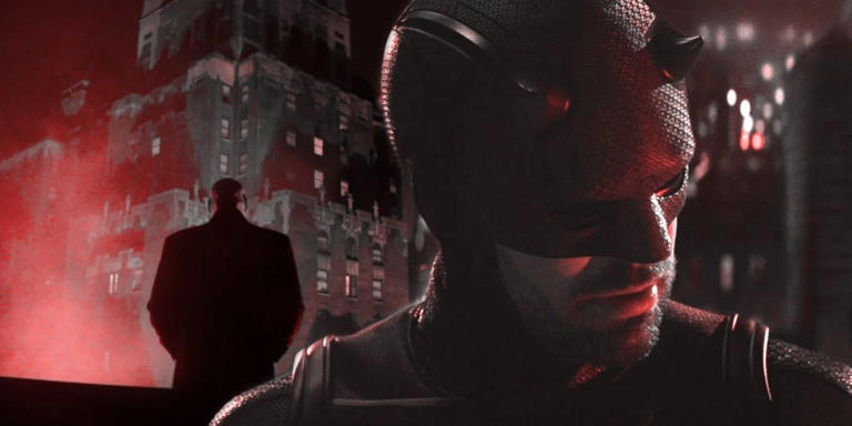 Every One-Shot Fight Scene in the Daredevil: Born Again Premiere ...