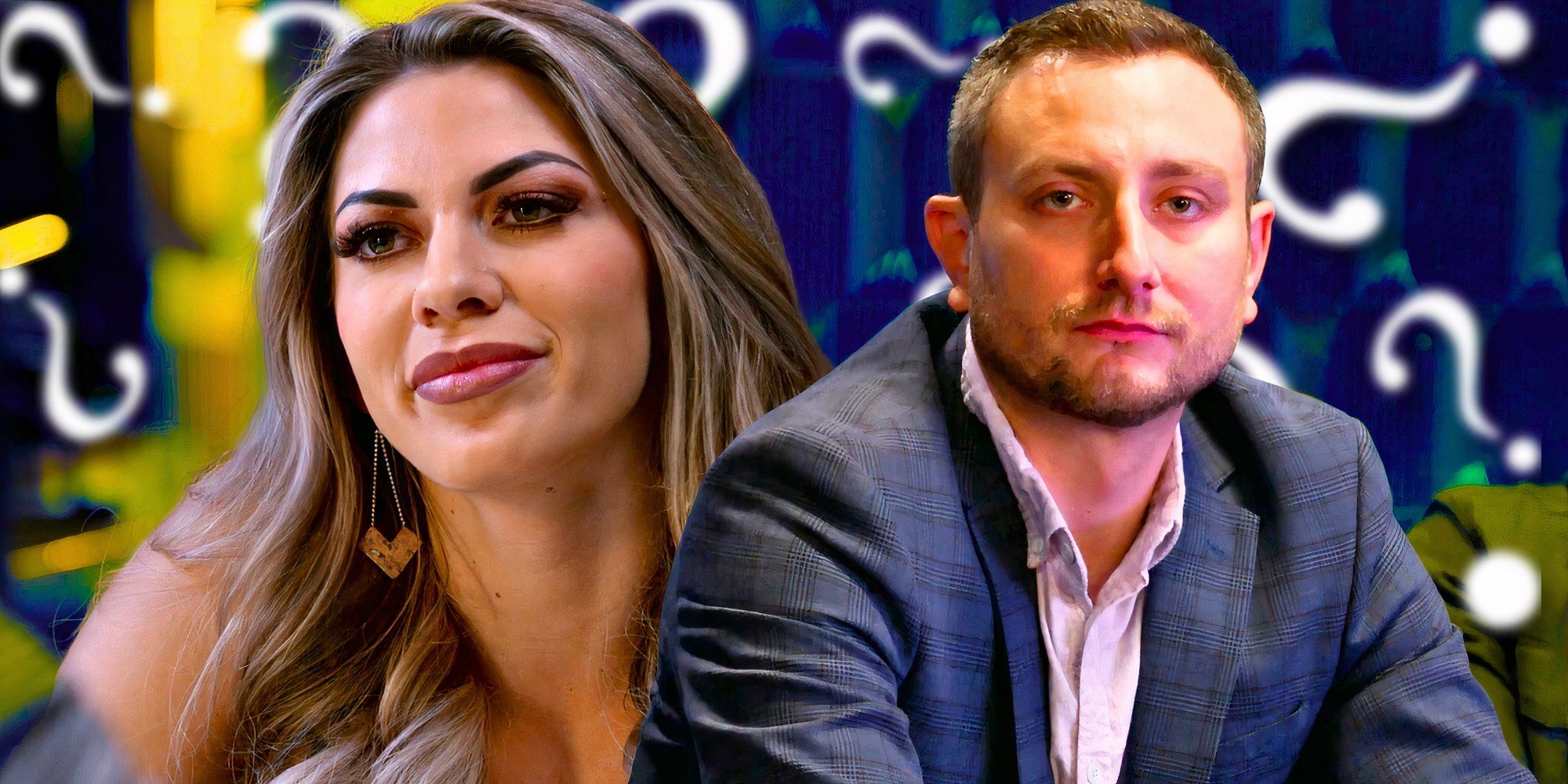 Here’s Where All The Married At First Sight Season 18 Couples Stand ...