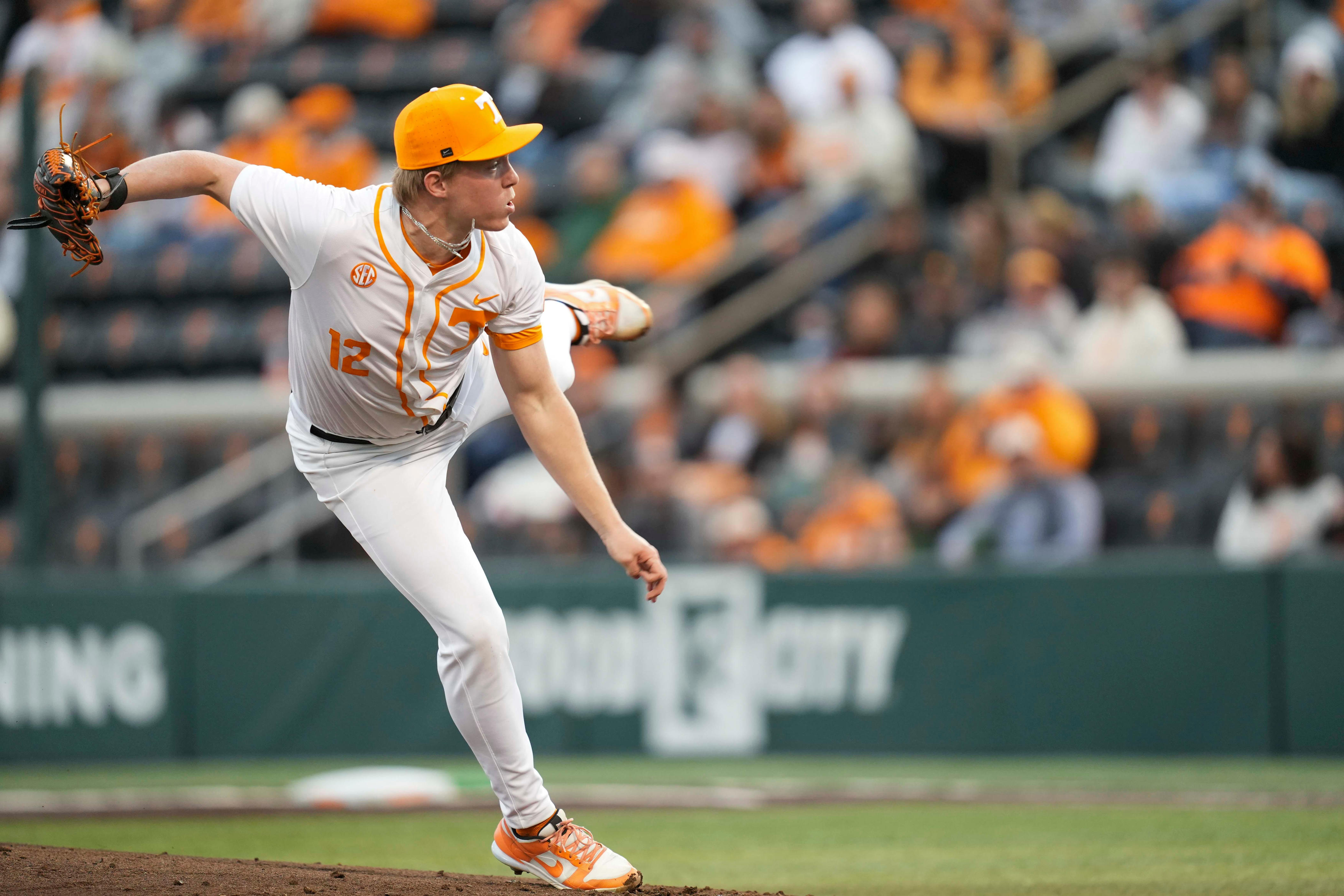These 10 SEC baseball players are on a tear as conference play starts