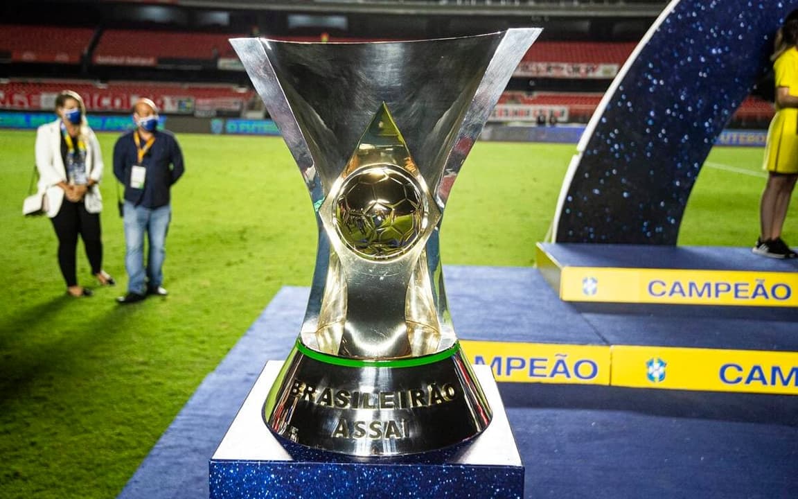 CBF detalha primeira rodada do Brasileirão 2025; onde assistir a cada jogo