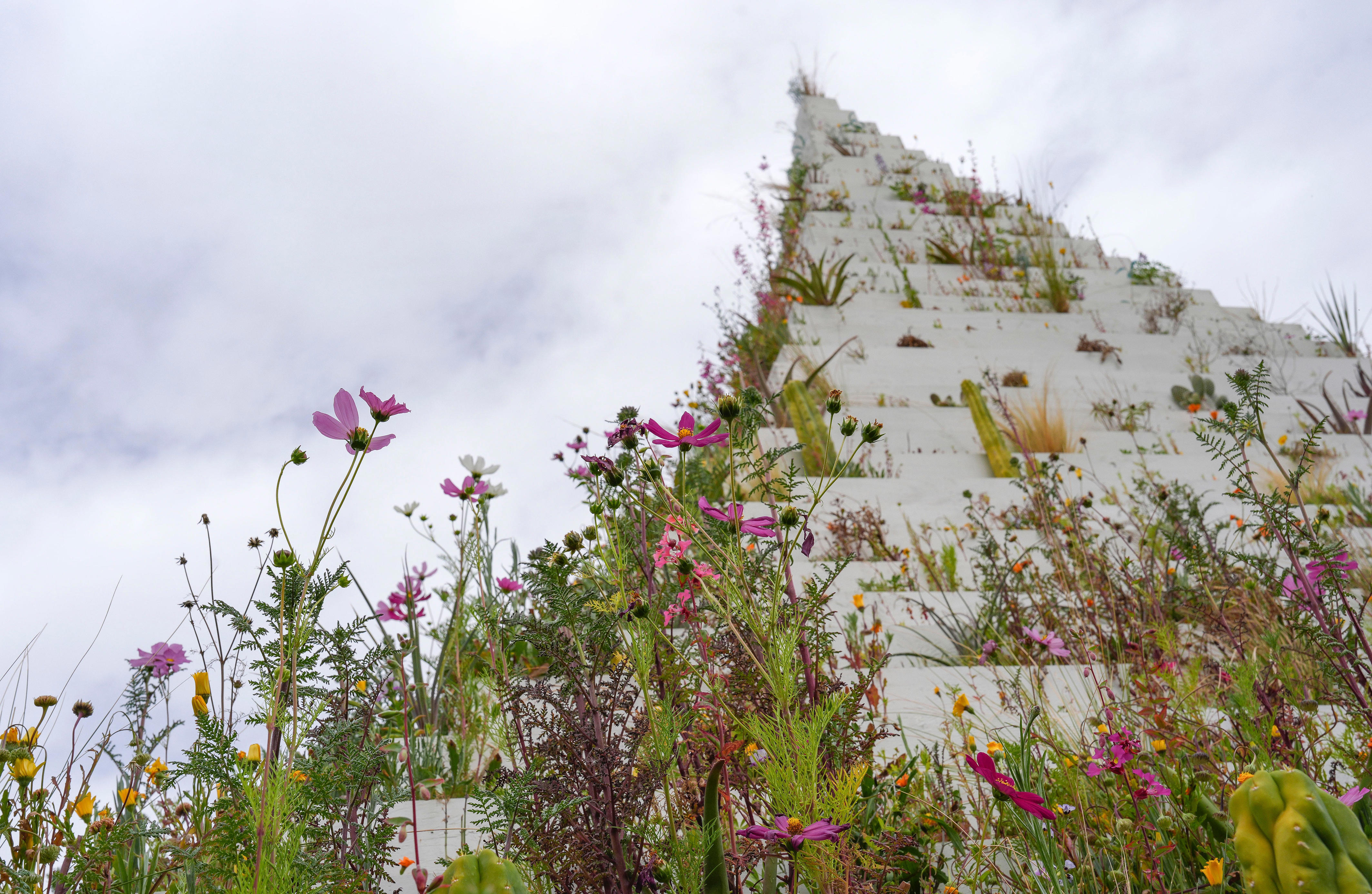 Desert X announces switch to six-month exhibit starting October 2027 ...