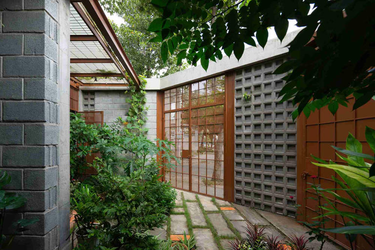 Bukan Rumah Biasa! Hunian Ini Bikin Hidup Lebih Tenang