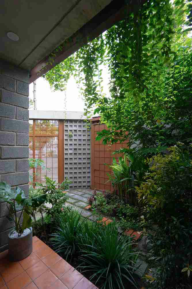 Bukan Rumah Biasa! Hunian Ini Bikin Hidup Lebih Tenang