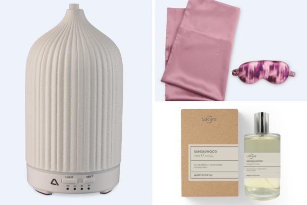 Aldi's Mother’s Day Gift Guide including diffuser, gift sets and beauty ...