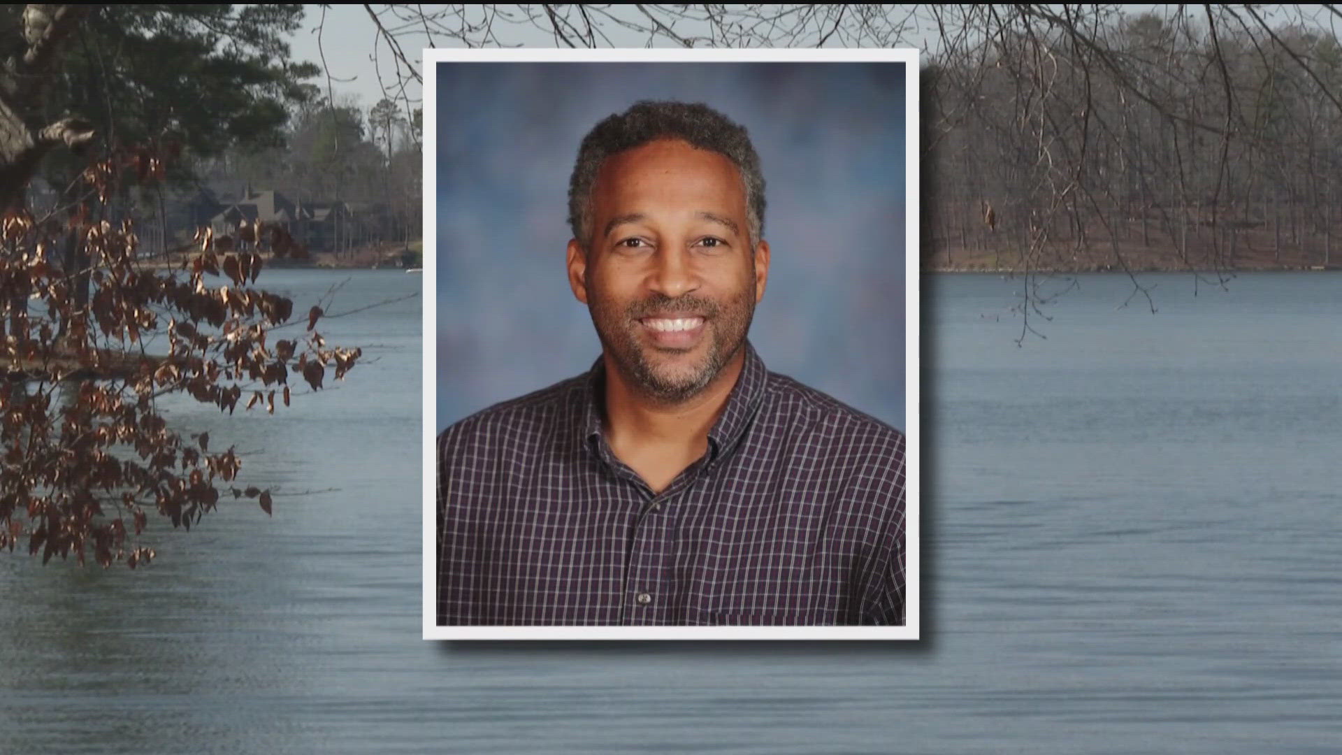 Body of missing coach found on Lake Oconee