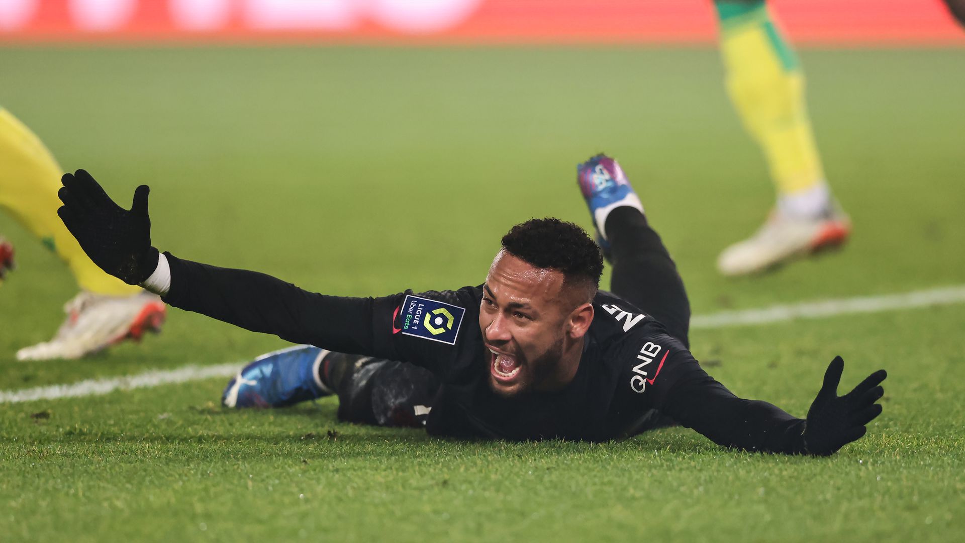 Daily Schmankerl: Pini Zahavi has offered Neymar to Bayern Munich and ...