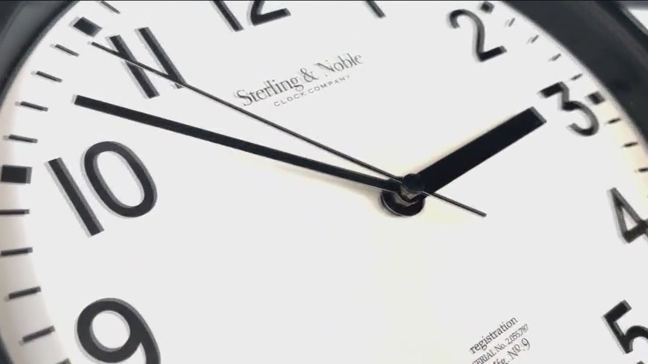 Daylight saving 2025: Standard time or daylight saving time? Should the ...