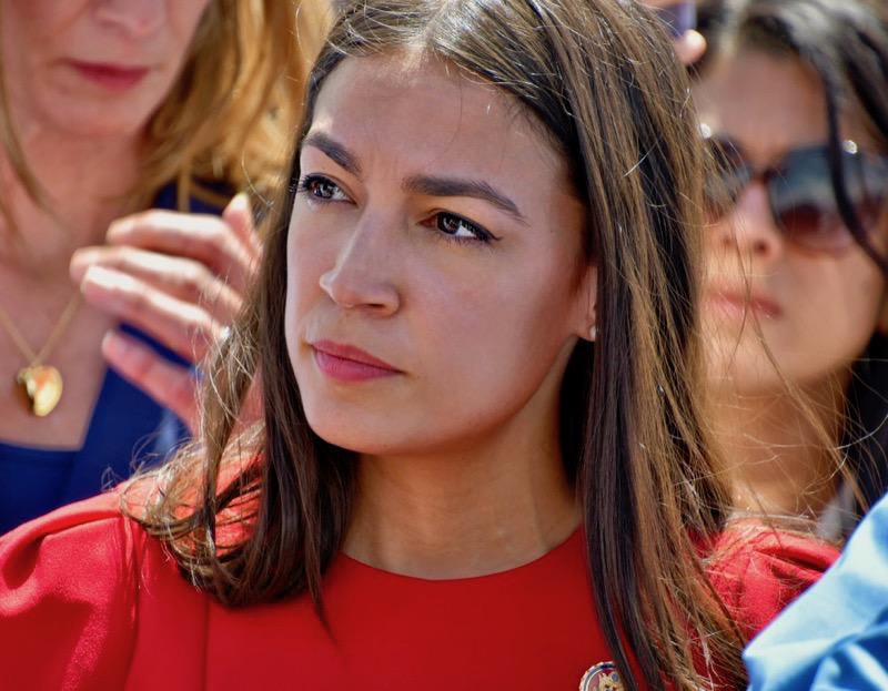 ‘Brain burp’: WSJ editorial board turns on 'the right's AOCs' – and ...