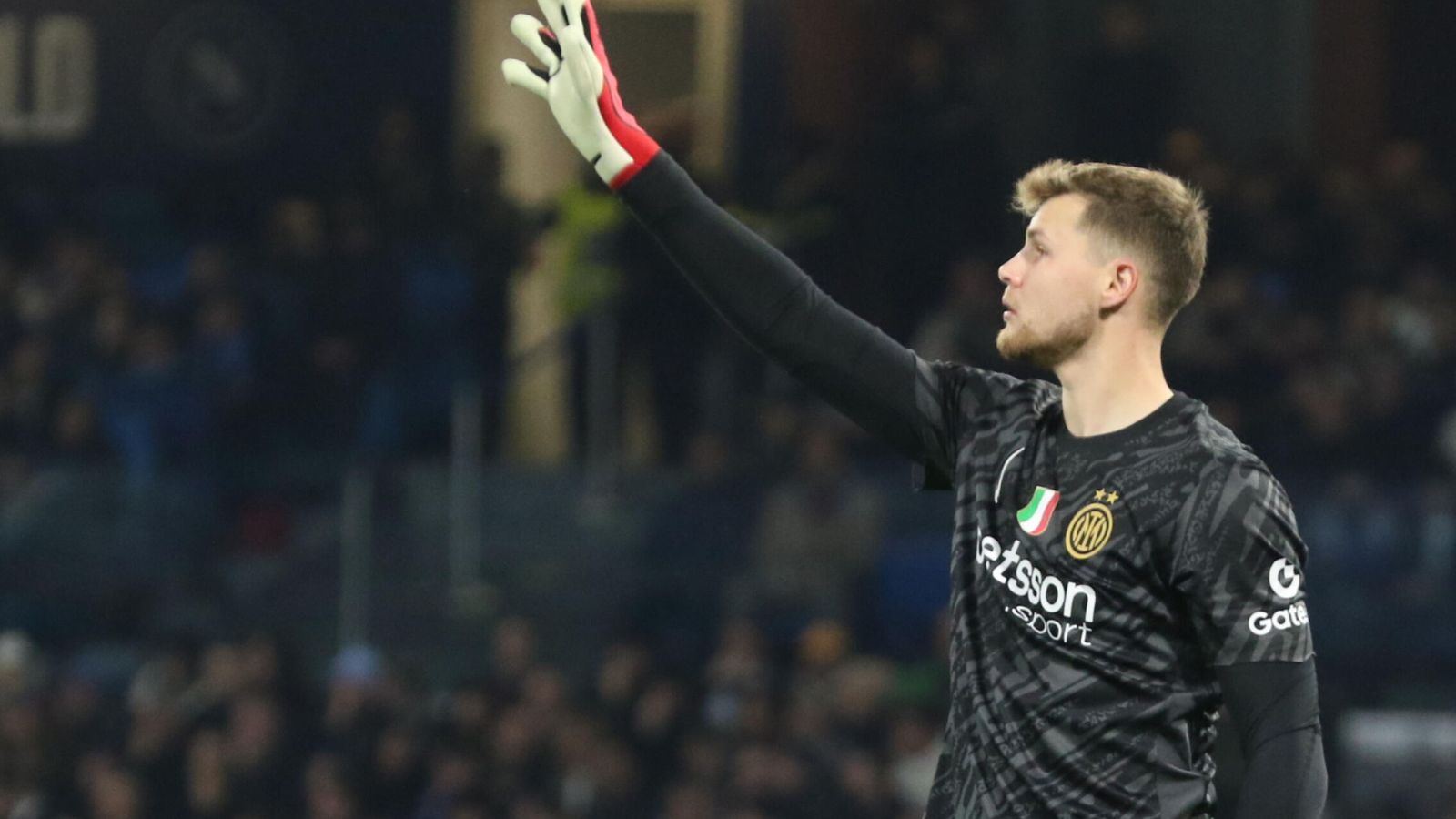 El deportista a seguir | El portero español del que no has oído hablar ...