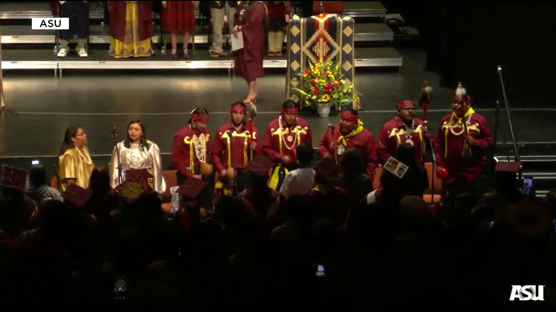 Arizona colleges, universities changing or canceling some convocations ...