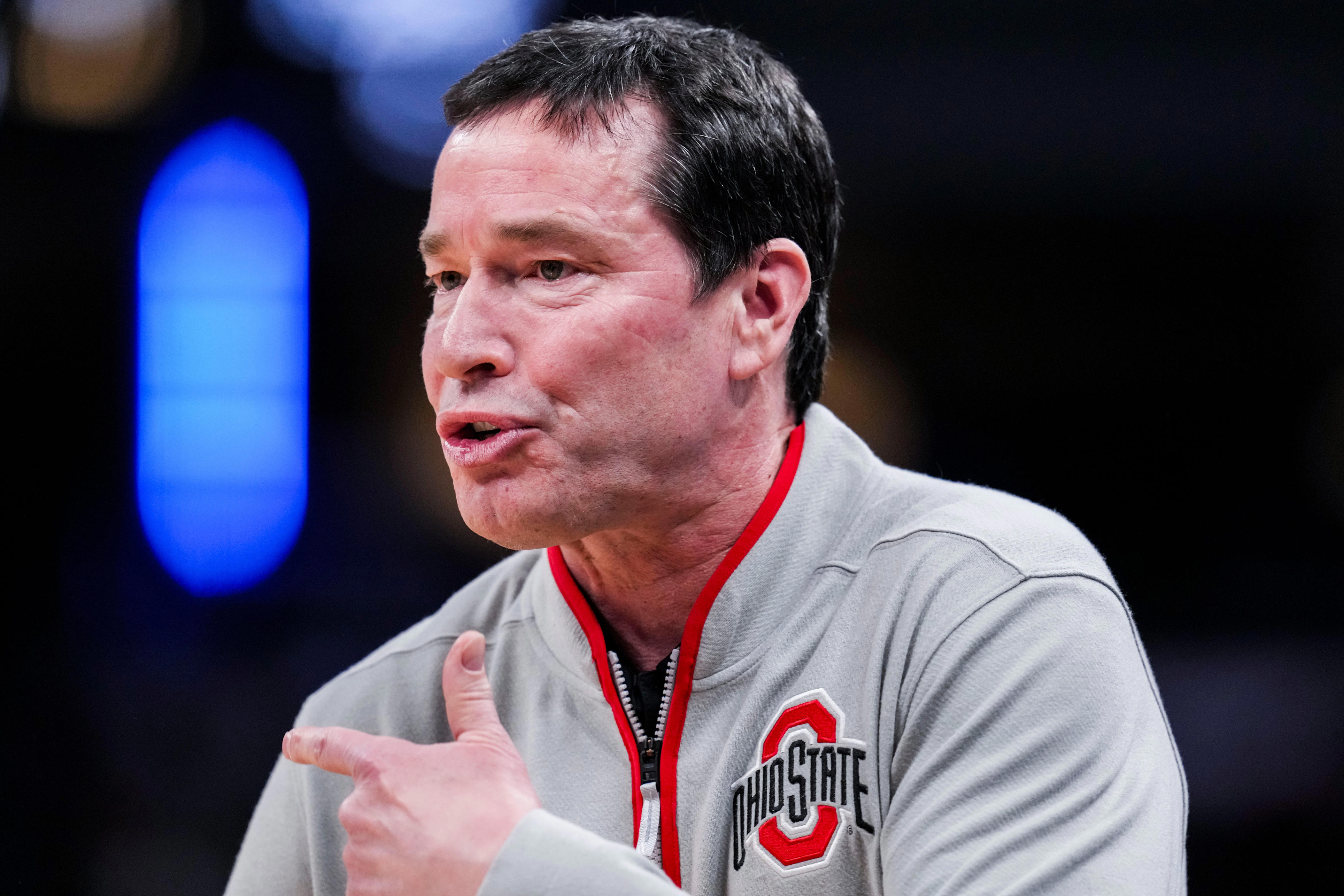 Ohio State women's basketball 2025-2026 schedule | Buckeyes Wire