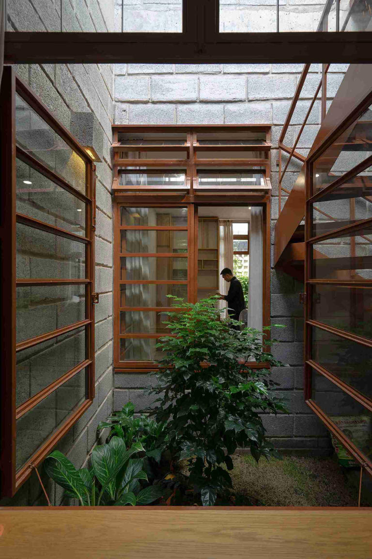 Bukan Rumah Biasa! Hunian Ini Bikin Hidup Lebih Tenang