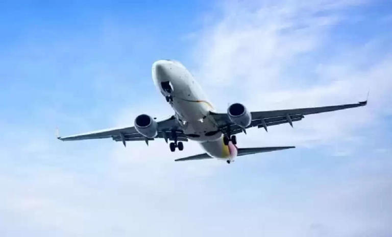 New Direct Flight: Hindon Airport to Bhubaneswar from March 30, Ticket Booking Open