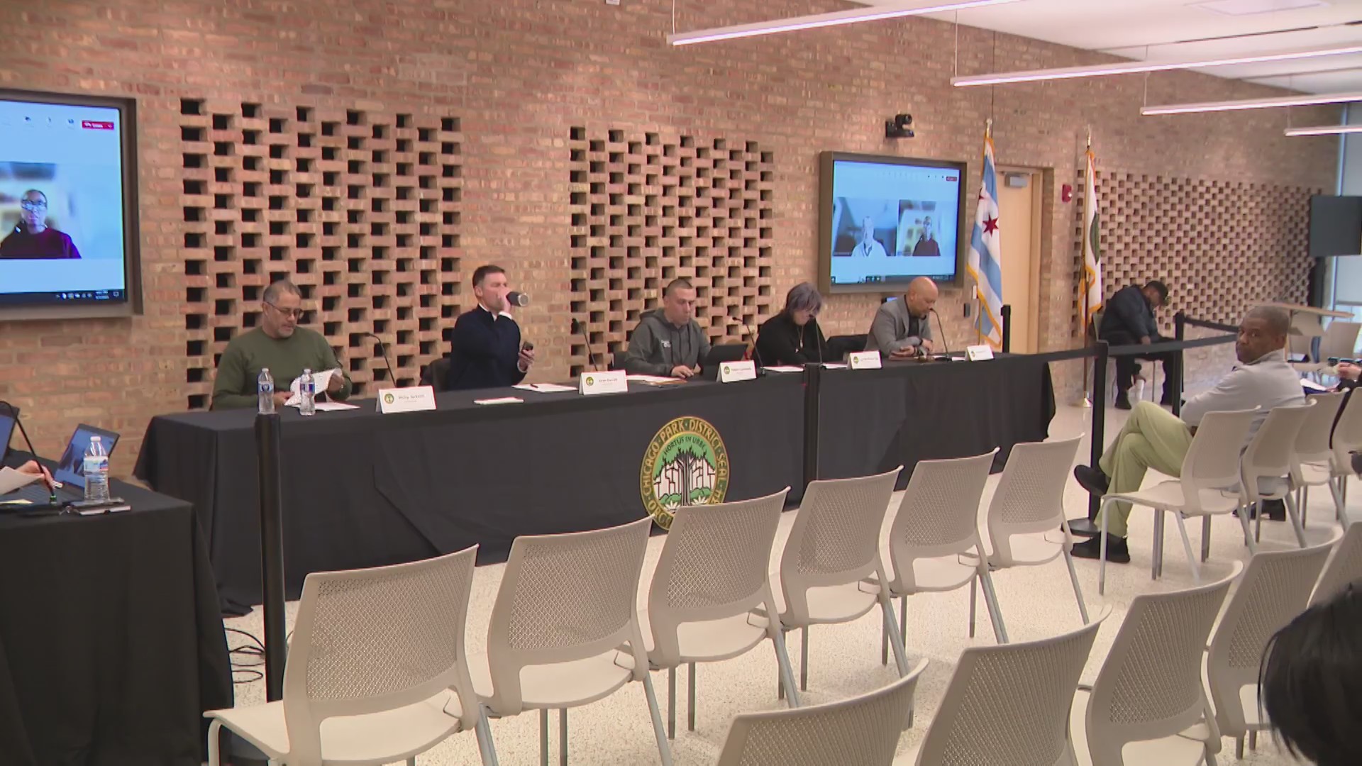 New contract for Carlos Ramirez-Rosa believed to be in the works