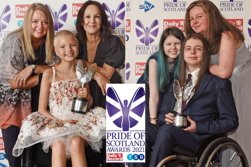 Legacy of tragic dancer Lily Douglas lives on through charity set up in ...