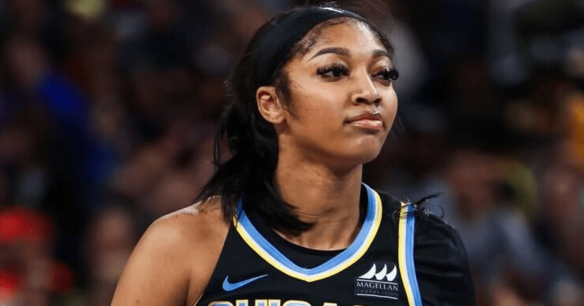 Angel Reese addresses possible WNBA lockout amid CBA negotiations