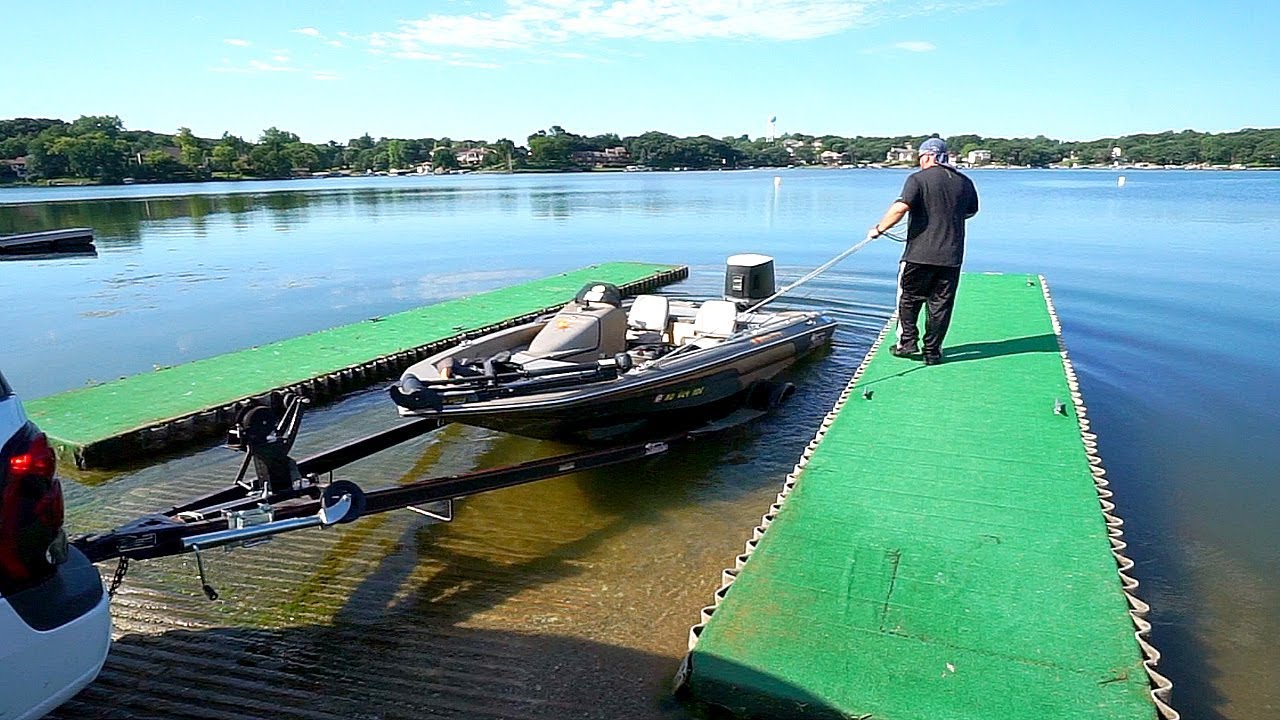 This Finesse Rig Is the Secret to Big Bass