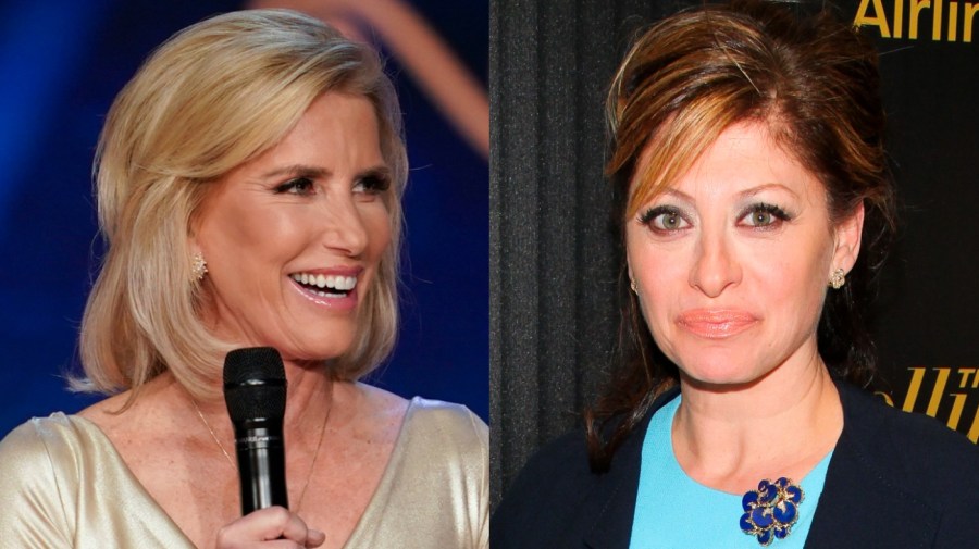 Trump names Fox News’s Laura Ingraham, Maria Bartiromo to Kennedy ...
