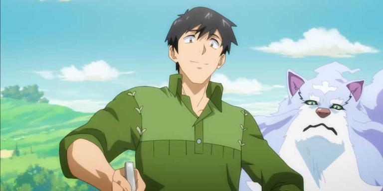 Who's Hungry?: 15 Isekai Series That Focus On Cooking