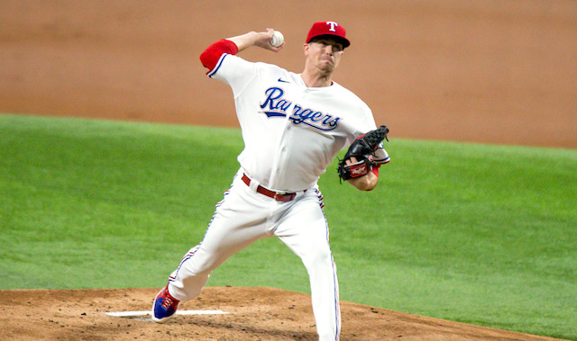 Kyle Gibson Still Plans To Pitch In 2025