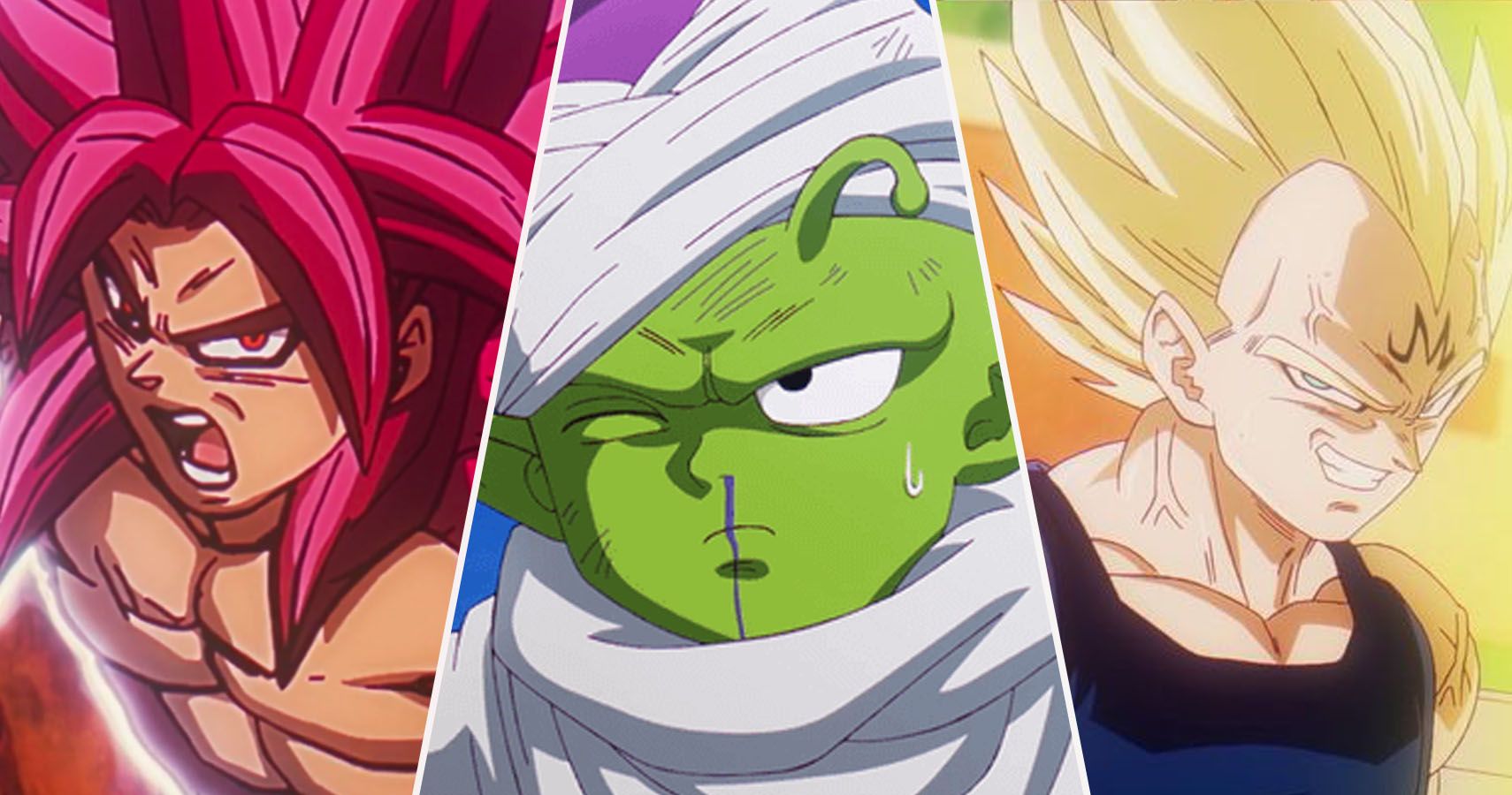 Piccolo Was Akira Toriyama’s Favorite Character – But You’d Never Know ...