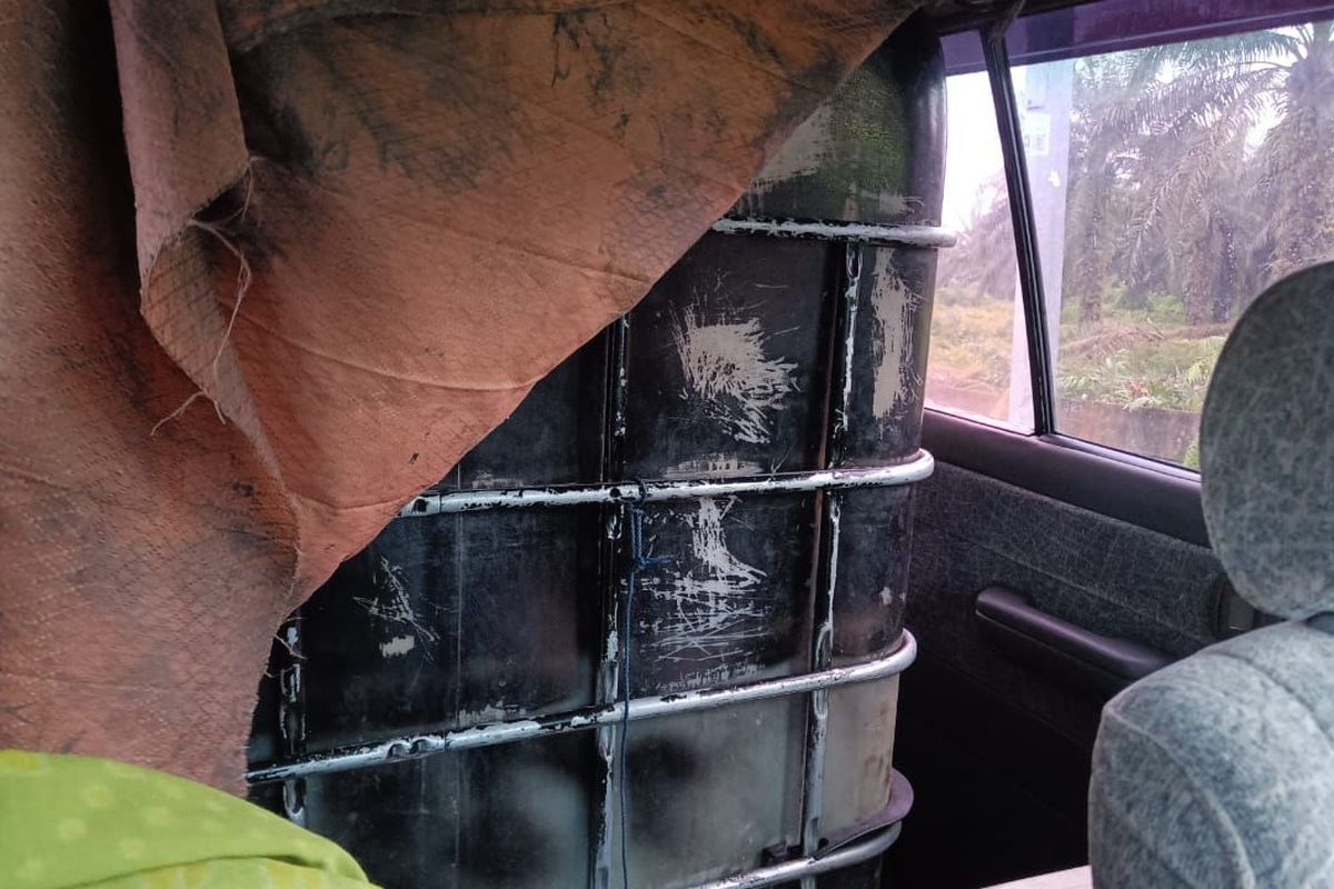 Modifikasi Toyota Kijang Krista, Buat Pemiliknya Terancam Denda Rp 60 ...