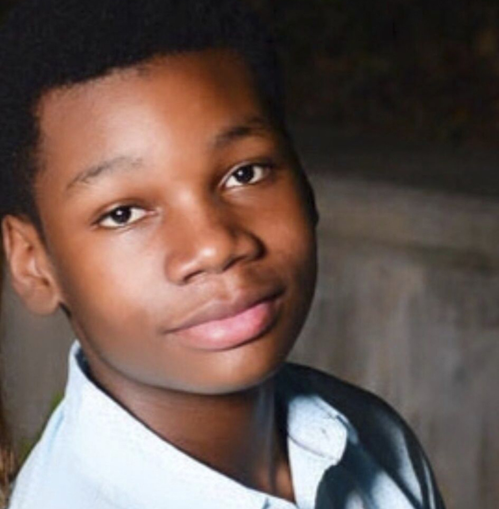 Alabama minor is jailed with adults pre-trial in violation of federal law