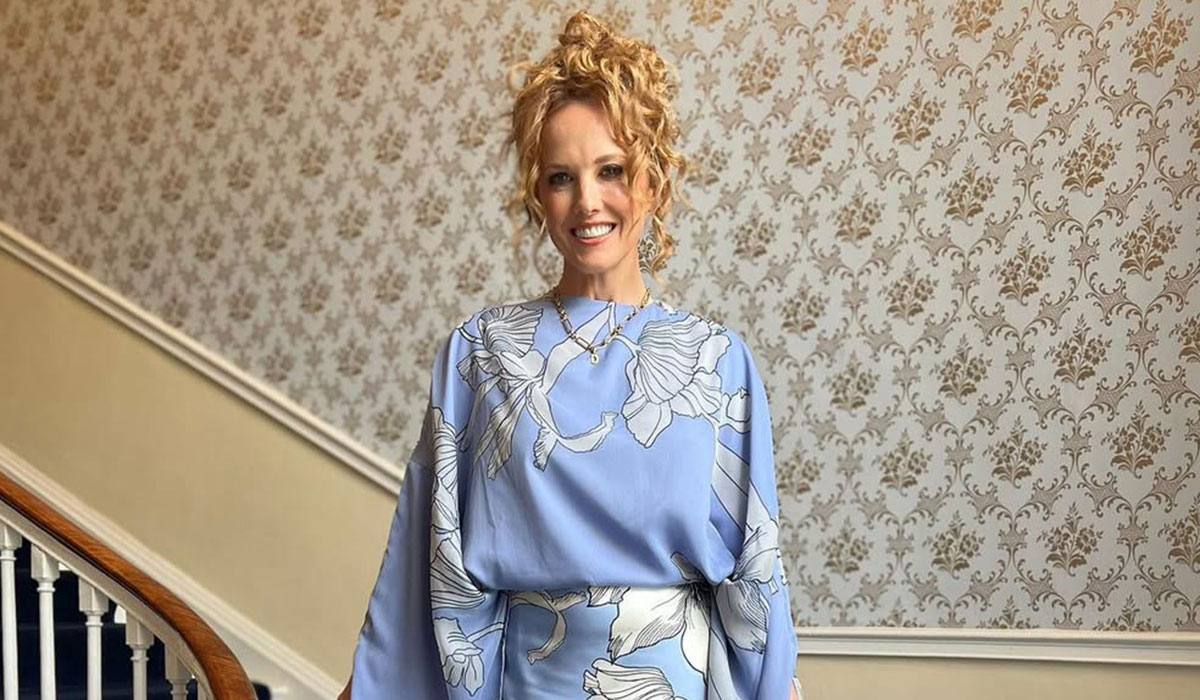 IWD 2025: CurlyCo's Denise Walsh secures €10k prize from Visa's She's ...