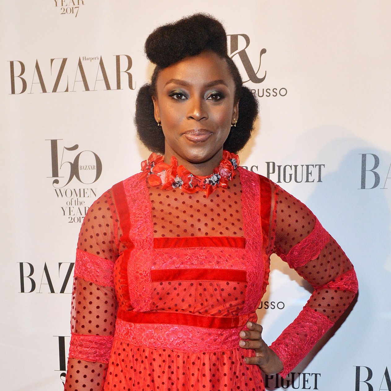 OPINION - Dream Count by Chimamanda Ngozi Adichie: a beautifully ...