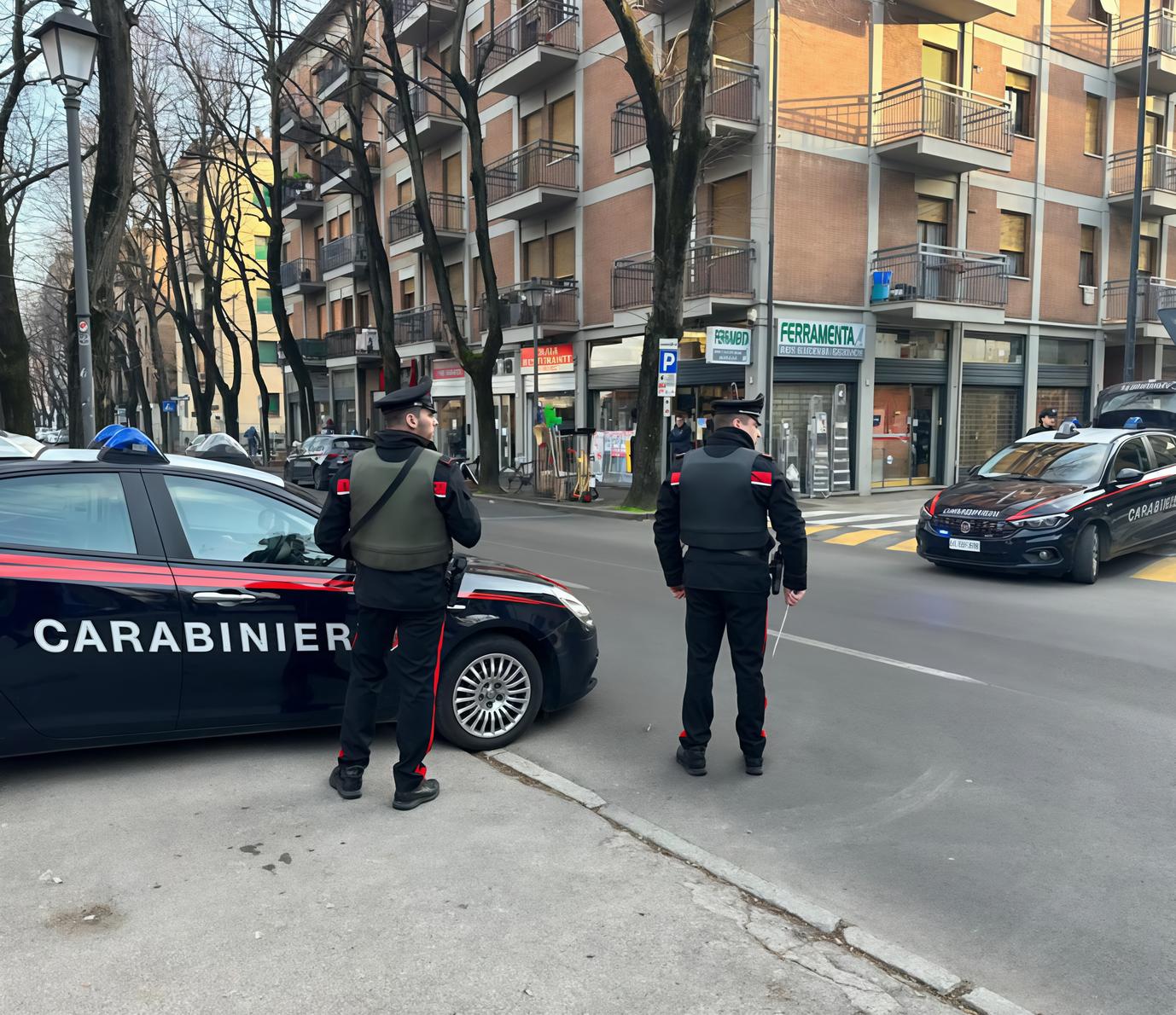 L’appello del Sim Carabinieri: "Solidarietà ai nostri colleghi"