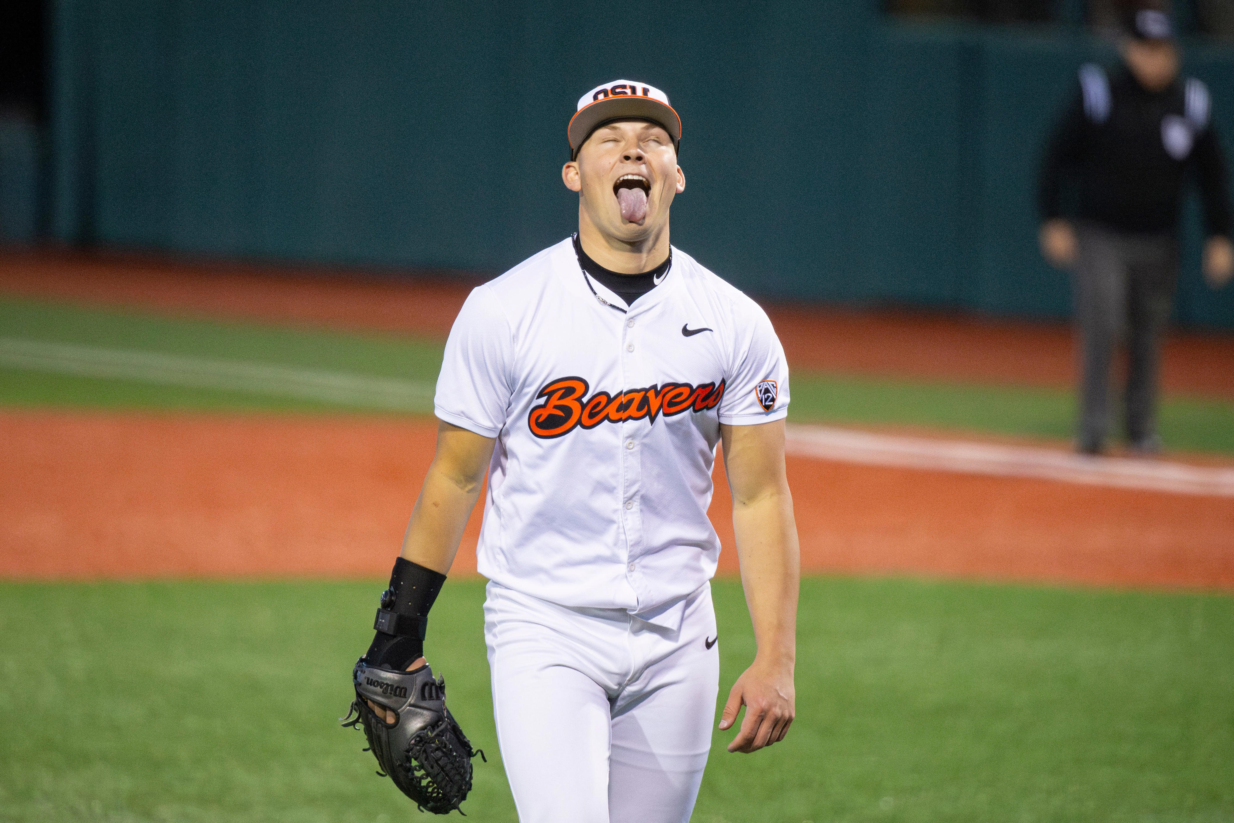 Oregon State baseball vs San Diego: Final score, highlights from series ...