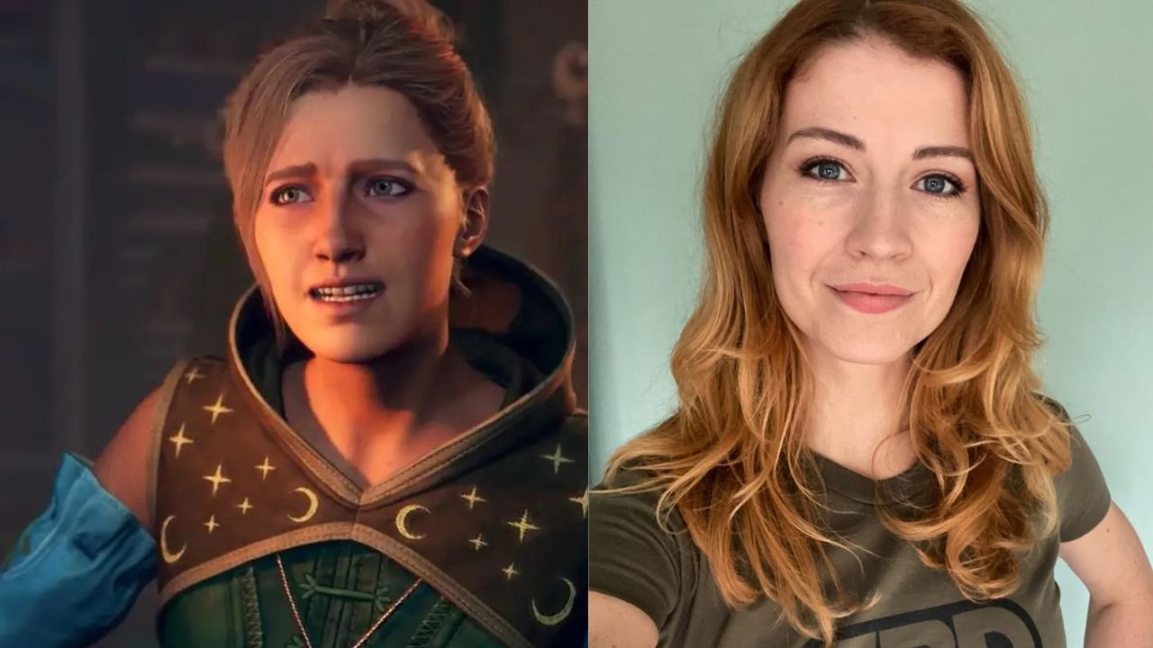 Split Fiction voice actors & their famous previous works