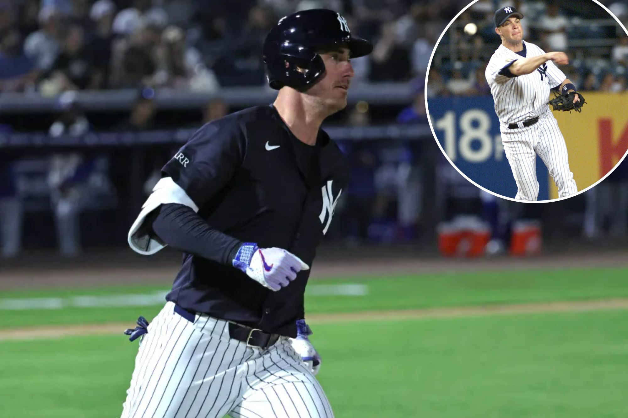 Cody Bellinger still using childhood baseball lessons taught by father ...