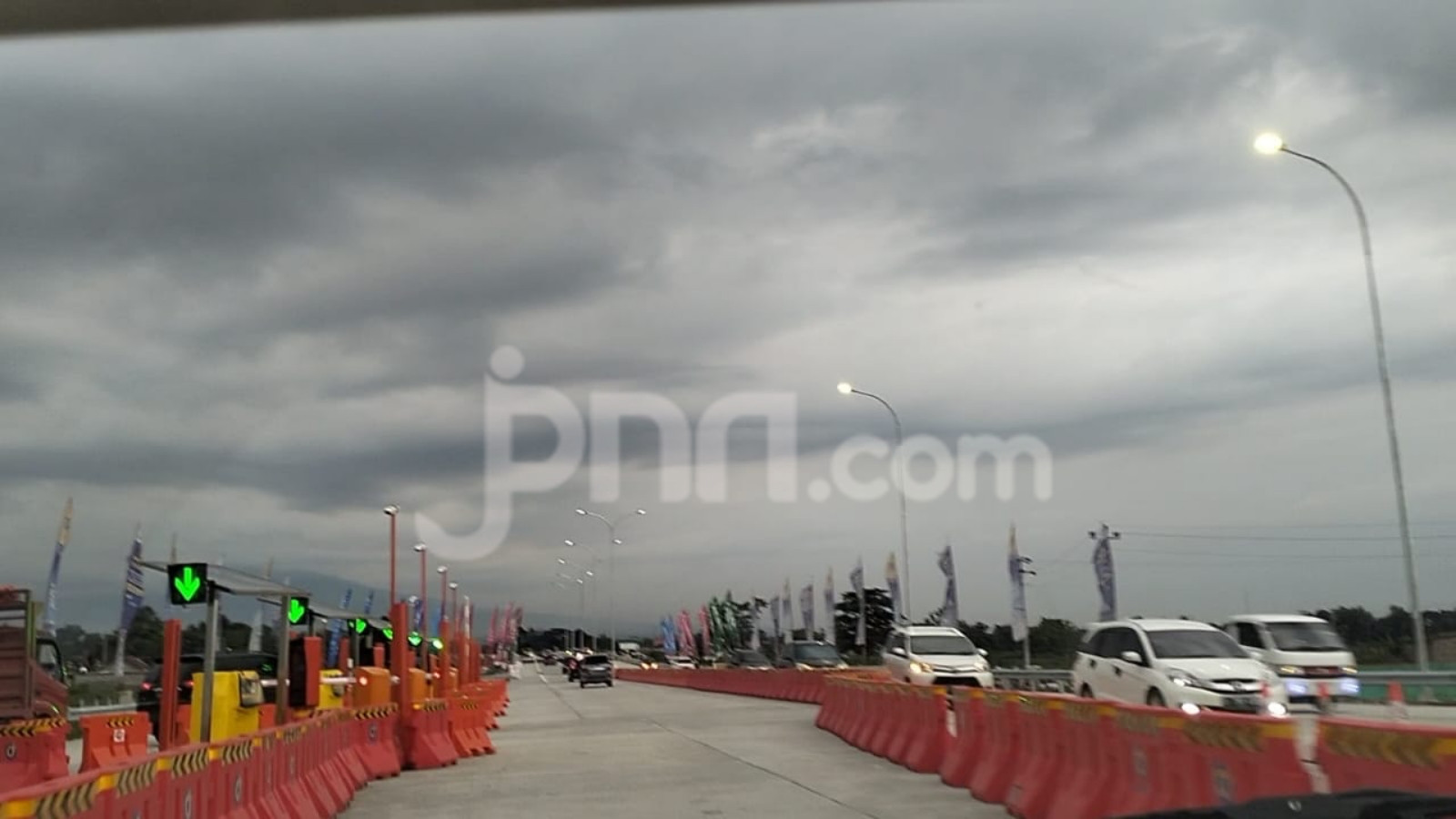 Cara Dishub DIY Mengantisipasi Lonjakan Kendaraan Saat Mudik Lebaran 2025