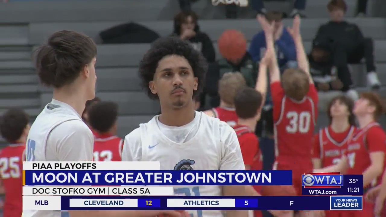 Tisinger leads second half charge