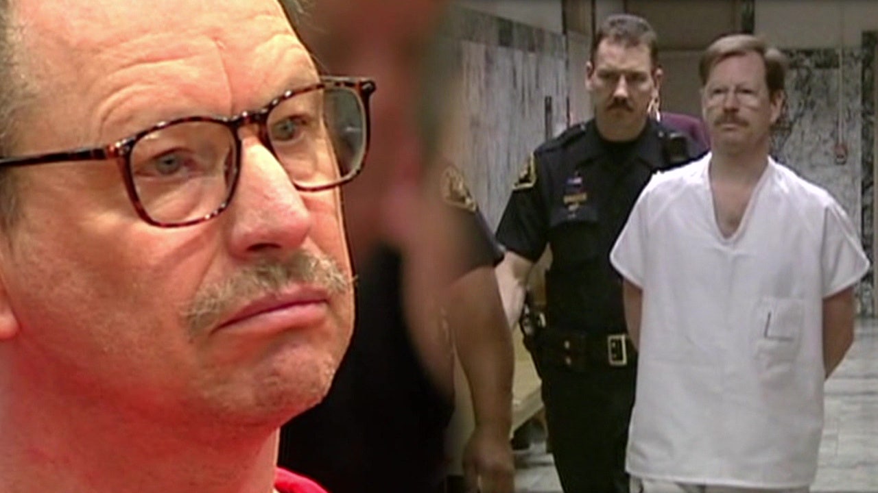 Reason for Green River Killer Gary Ridgway's Seattle visit released