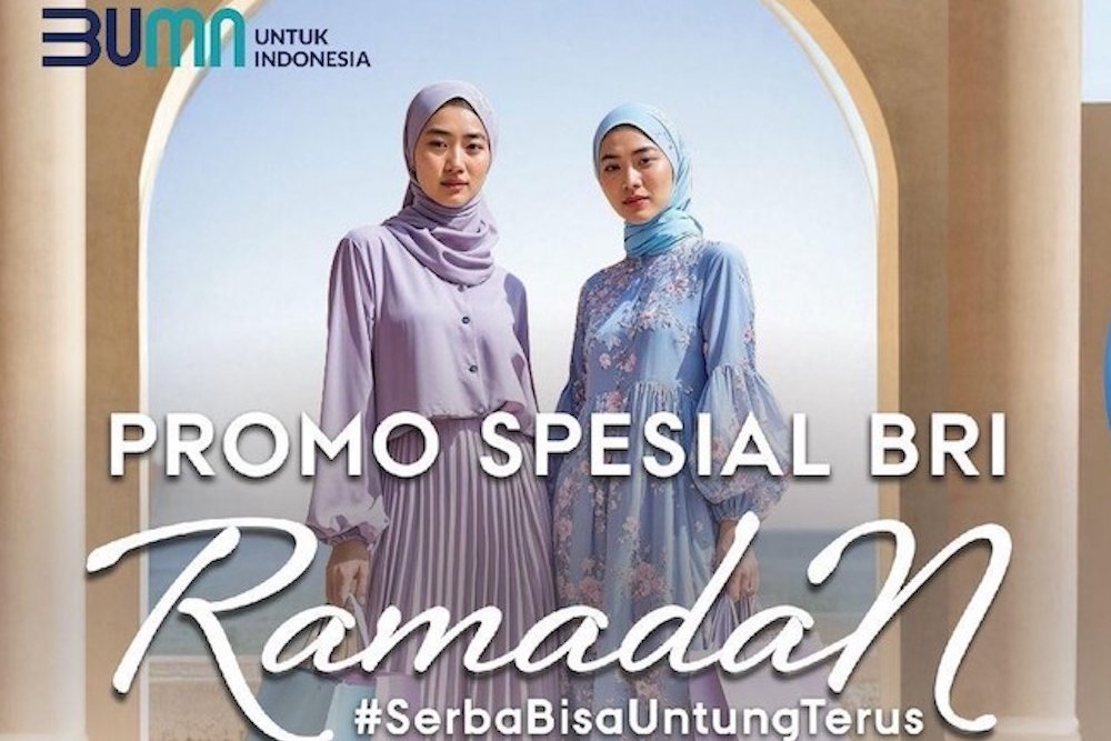 Banyak Diskon Belanja Sampai Tiket Mudik, Manfaatkan Promo Spesial ...