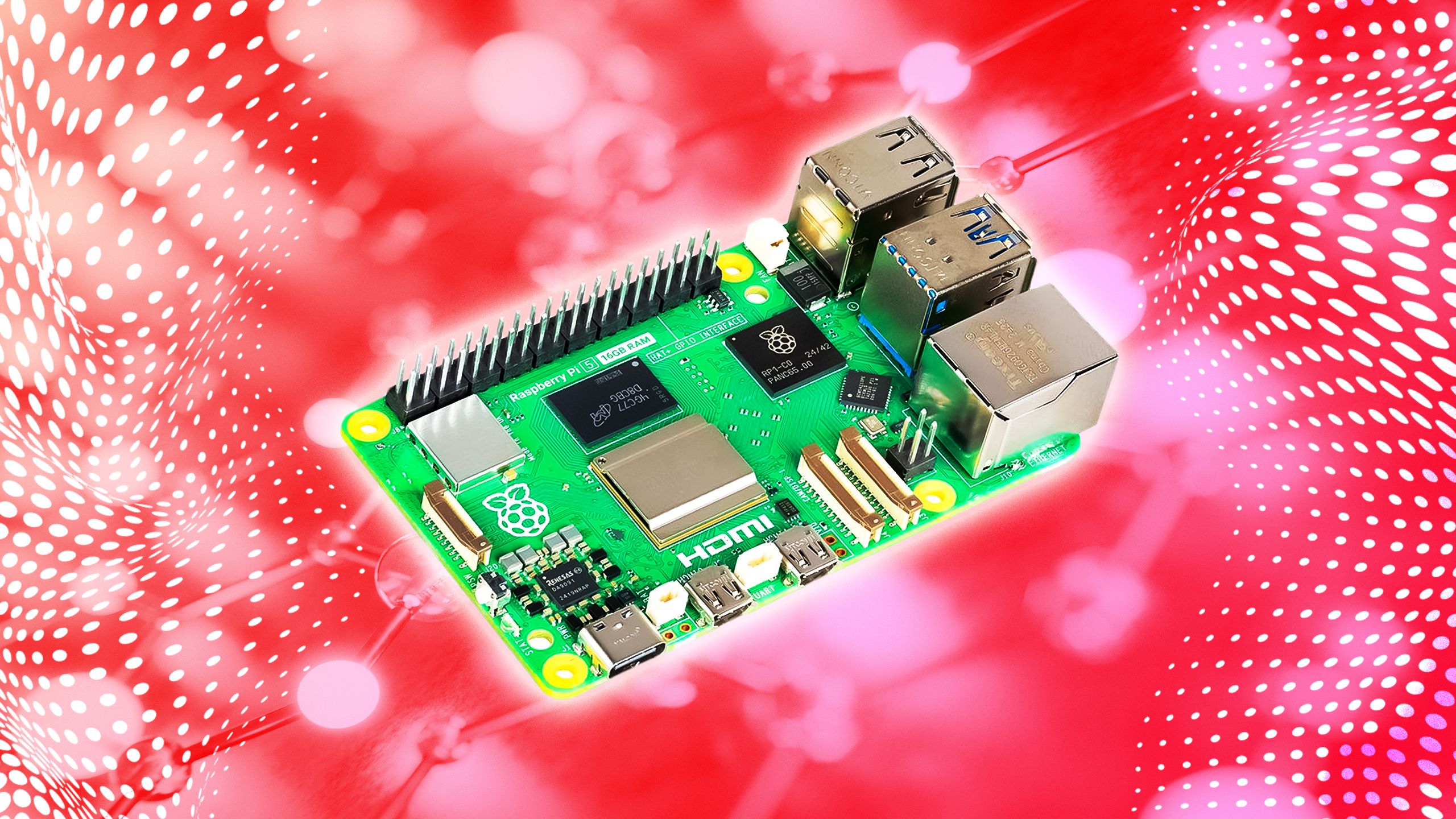 6 Raspberry Pi projects that go beyond the basics