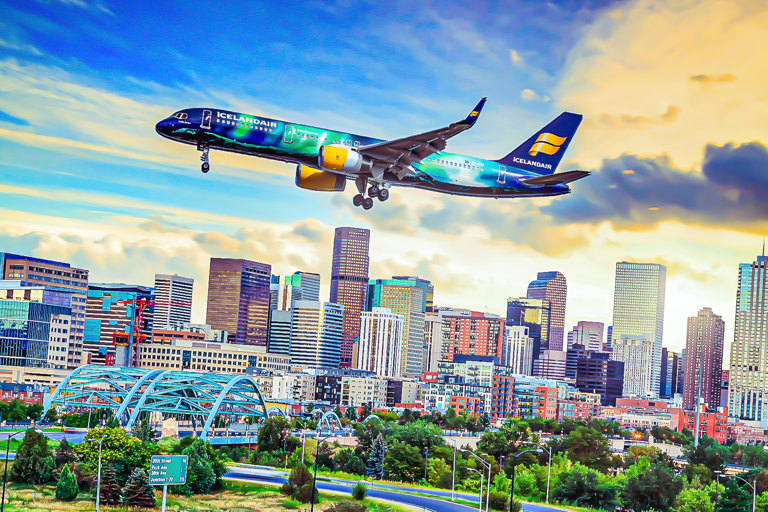 Why Is The Boeing 757 Still Used for Transatlantic Flights?